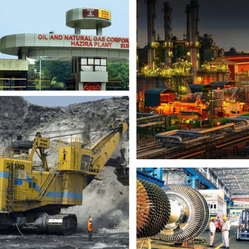 Industries - Avcon Systems