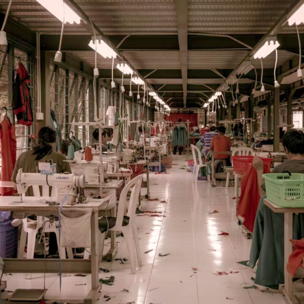 Industries - Avcon Systems