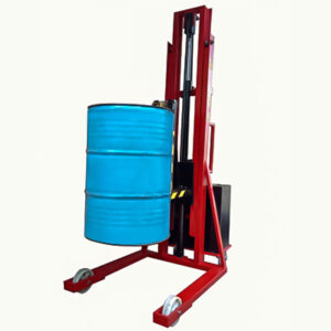 Platform Stacker - Avcon Systems